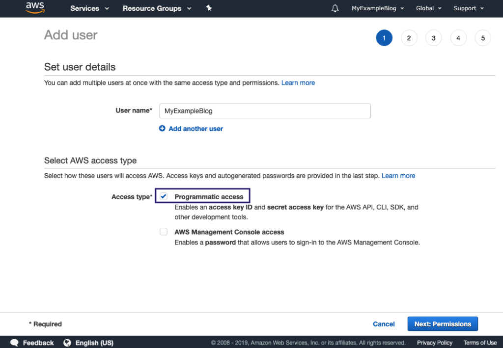 WordPress S3 Tutorial: Offload WordPress Assets with AWS S3 Bucket