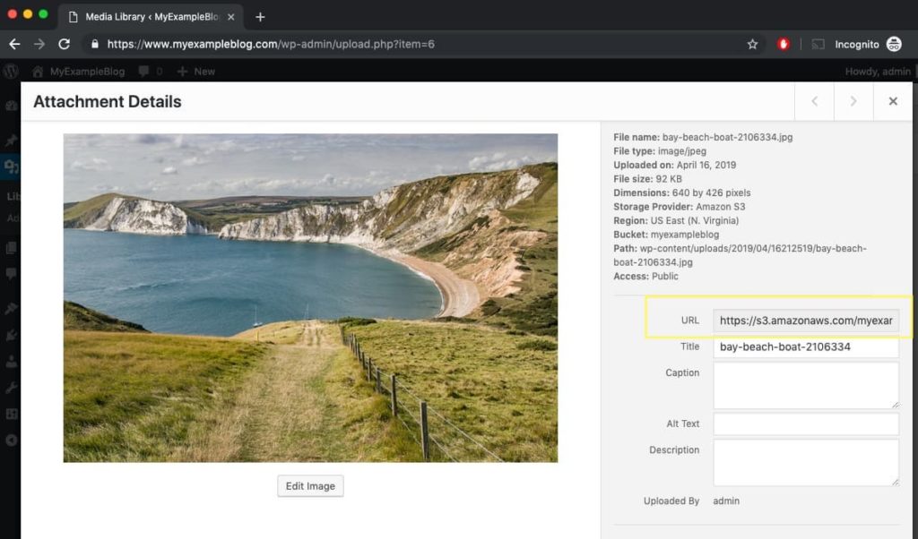 WordPress S3 Tutorial: Offload WordPress Assets with AWS S3 Bucket