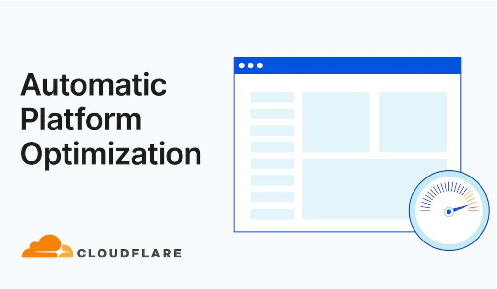 How to Set up Cloudflare APO for WordPress